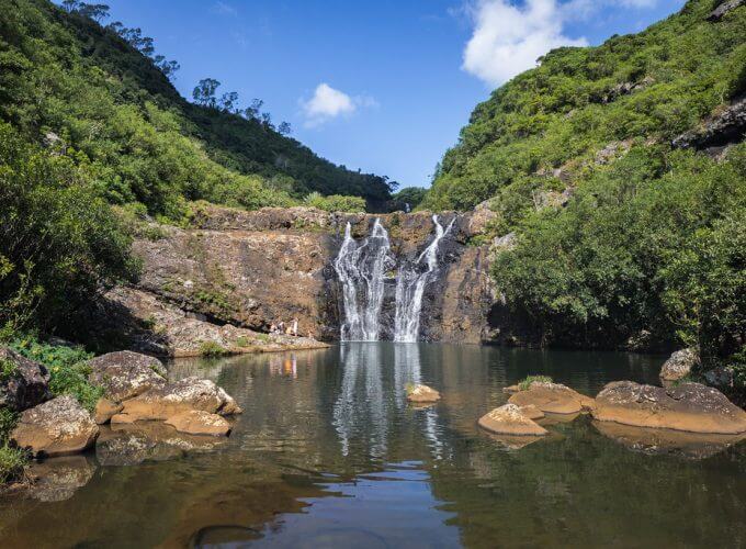 Mauritius Travel Trips & Tours | Flamboyant Travel & Tours